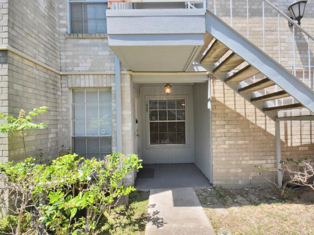 7400 Bellerive Drive 1505