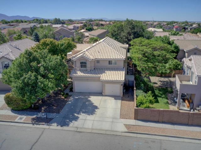 7400 Blue Cypress Avenue NE