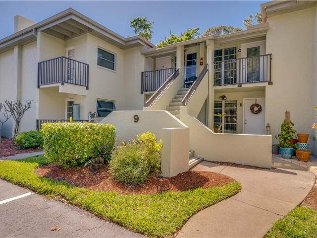 7400 College Pkwy, Unit 9B, Fort Myers, FL 33907 | MLS #2025008 | Compass
