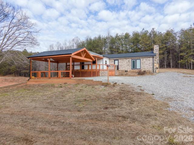 7400 Corn Hill Rd, Connelly Springs, NC 28612 | MLS #4335 | Compass
