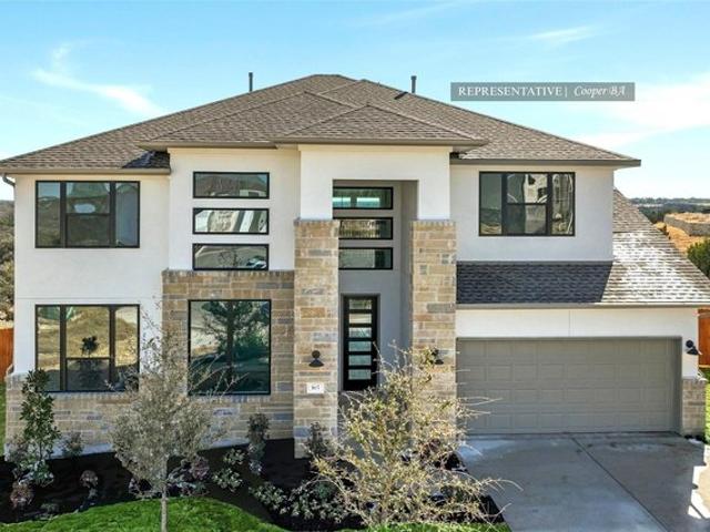 7400 Desert Needle Dr, Lago Vista, TX 78645