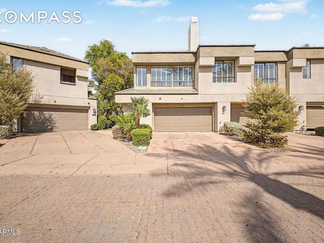 7400 E Gainey Club Dr 208, Scottsdale, AZ
