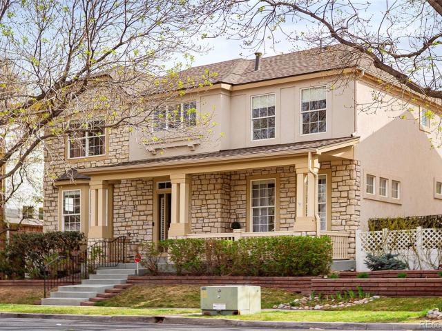 7400 E Ellsworth Ave, Denver, CO 80230 | MLS #6634