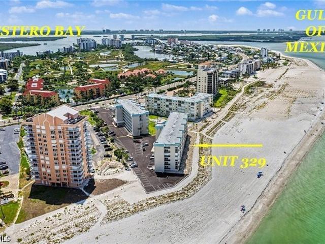 7400 Estero Blvd Apt 329, Fort Myers Beach, FL 33931