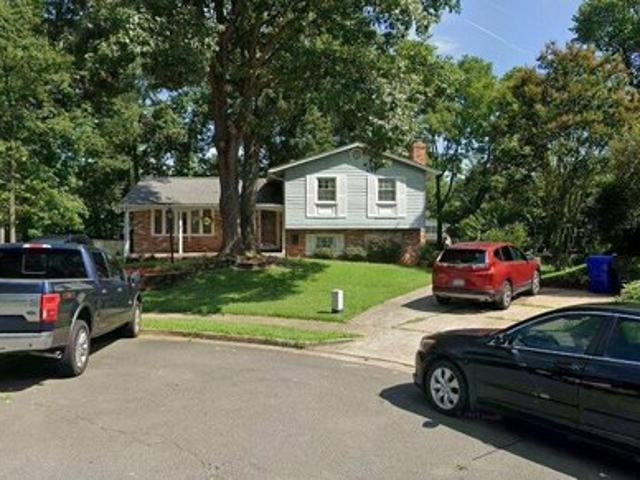 7400 Fenwood Ct, Manassas, VA 20109