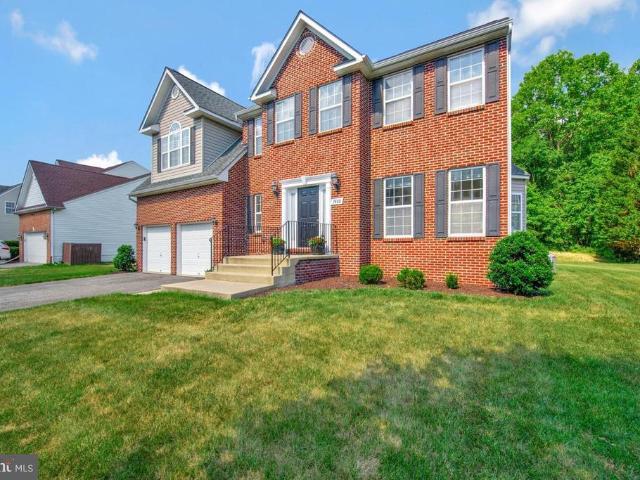 7400 Georgian Drive
