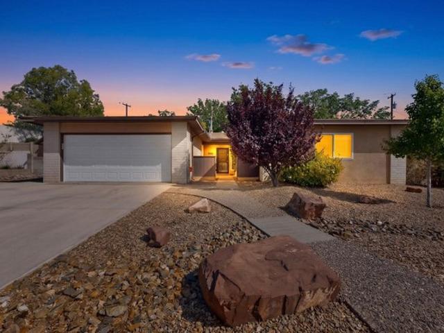 7400 Gettysburg Rd NE, Albuquerque, NM 87109