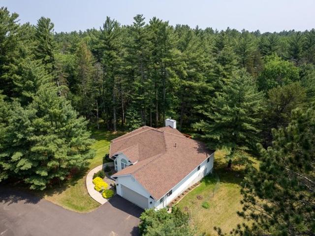 7400 Golfway Ct, Minocqua, WI 54548