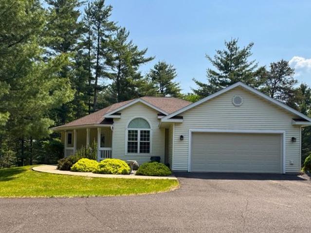 7400 Golfway Ct, Minocqua, WI 54548