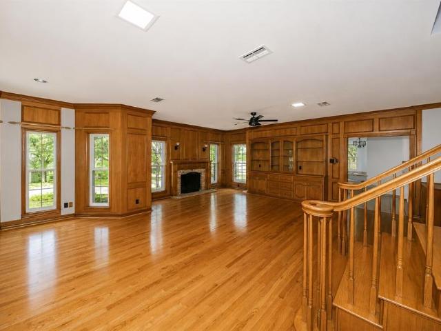 7400 Golf Club Drive