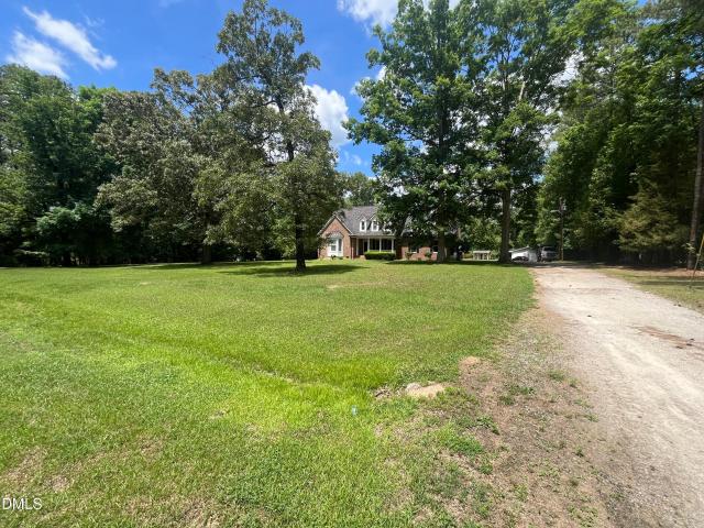 7400 Green Hope School Road