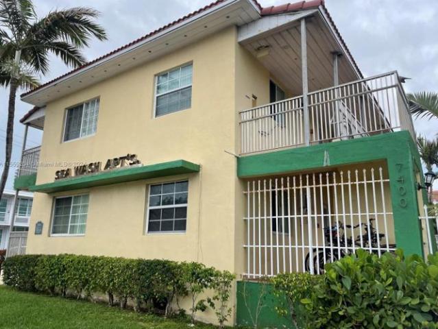 7400 Harding Ave #5, Miami Beach, FL 33141