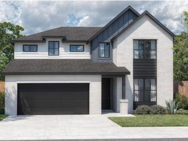 7400 Harrier St, Fort Worth, TX 76179
