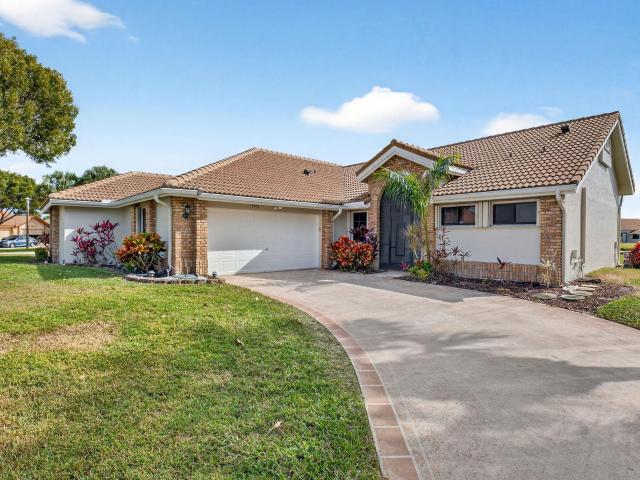 7400 Hearth Stone Ave, Boynton Beach, FL 33472 | MLS #R11152