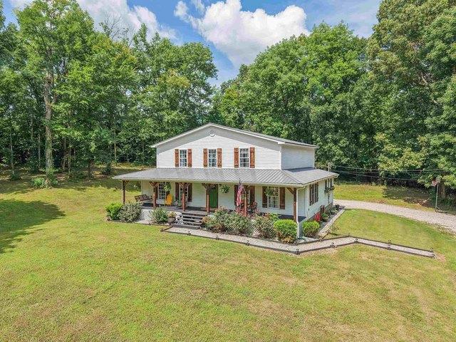 7400 Highway 22 N, Morris Chapel, TN 38361