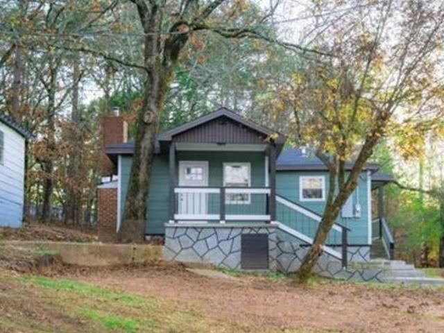 7400 Highway 300, Roland, AR 72223