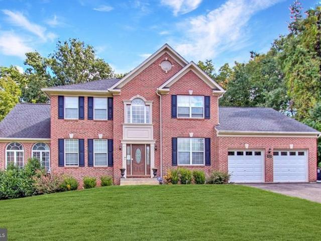 7400 Prospect Hill Ct, Glenn Dale, MD 20769