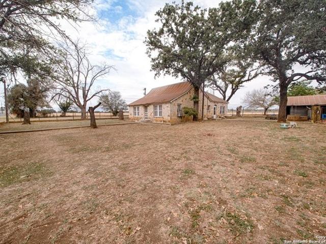 7400 State Highway 27, Comfort, TX 78013