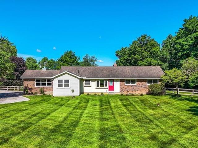 7400 S Section Line Rd, Delaware, OH 43015