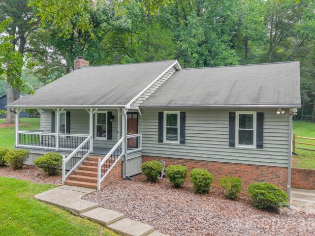 7400 Sample Road