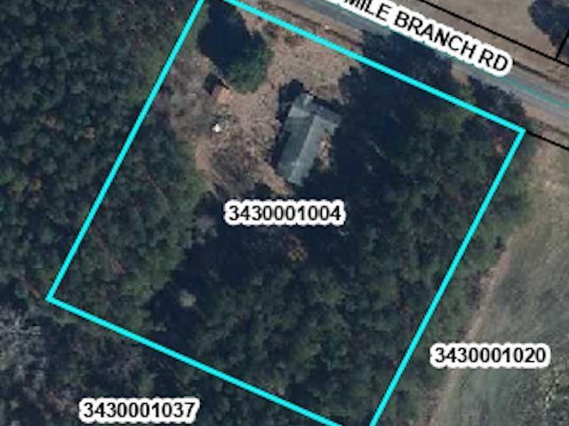 7400 Three Mile Branch Road