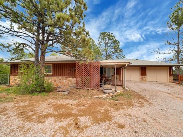 7400 Timberline Ct, Blackhawk, SD 57718