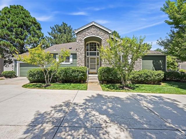 7400 W Grant Ranch Blvd Apt 60, Littleton, CO 80123