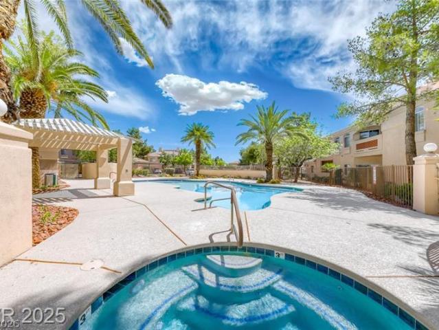7400 W Flamingo Rd, Unit 2056, Las Vegas, NV 89147 | MLS #2802