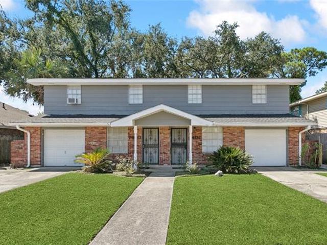 7400 W Laverne St, New Orleans, LA 70126 | MLS #2548