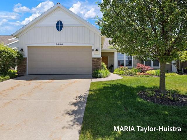 7400 Watermark Dr, Allendale, MI 49401