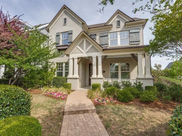 7400 Wescott Ln, McKinney, TX 75071