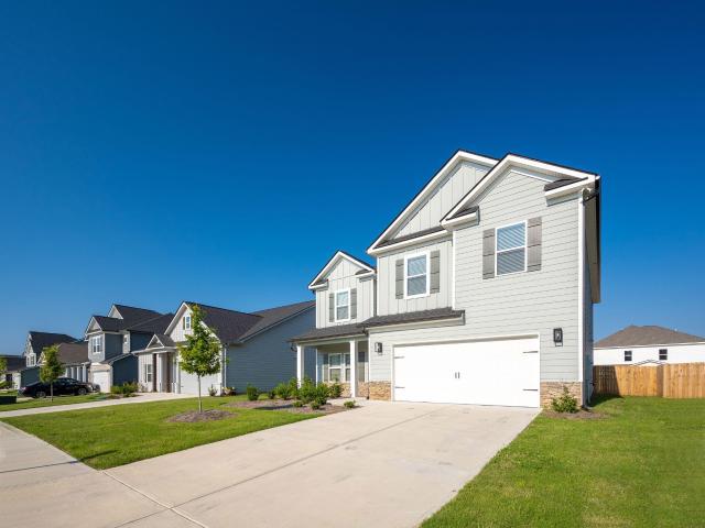 7401 Mcdaniel Lane