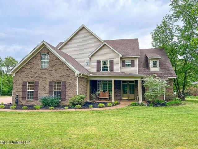 7401 Michael Dr, Hernando, MS