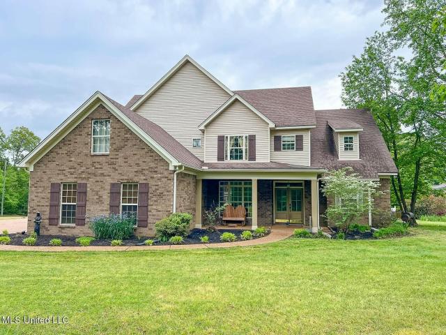 7401 Michael Drive, Hernando, USA, MS