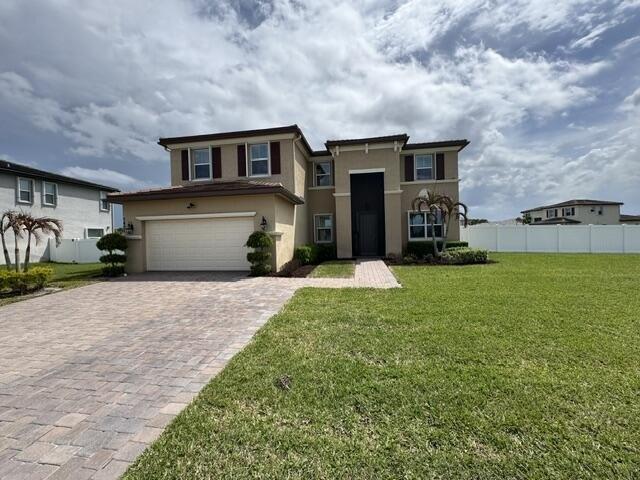 7401 NW Farnsworth Cir, Port Saint Lucie, FL 34987