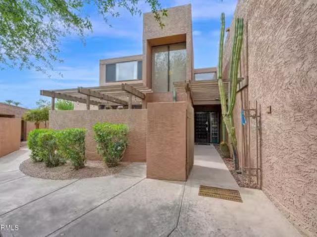 7401 N Scottsdale Rd #7, Paradise Valley, AZ 85253 MLS 6852465