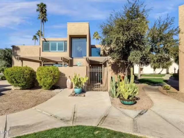 7401 N Scottsdale Rd #3, Paradise Valley, AZ 85253 MLS 6775698