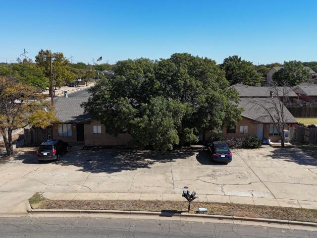 7401 Avenue X, Lubbock, TX 79423 | MLS #202608