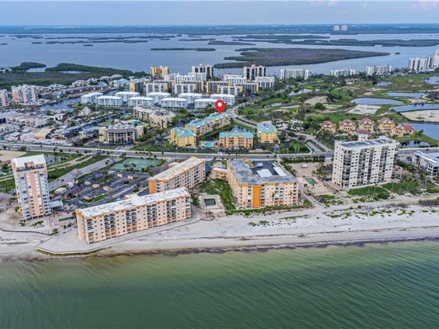 7401 Bella Lago Dr Unit 522 Fort Myers Beach, US, FL