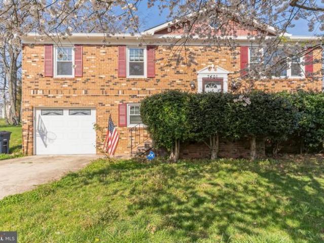 7401 Bellefield Ave, Fort Washington, MD 20744