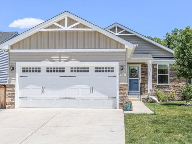 7401 Brentford Ter, Fredericksburg, VA 22407