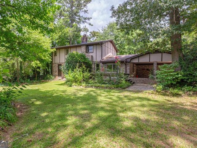 7401 Conkle Rd, Jonesboro, GA 30236