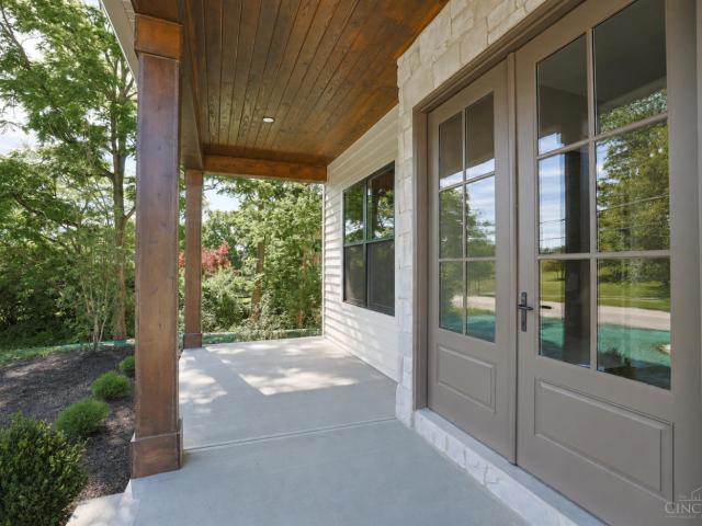 7401 Cornell Road