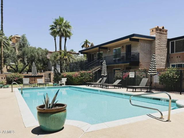 7401 e northland drive # 6