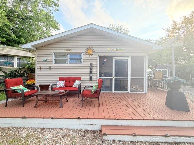 7401 East Harbor Rd Unit 48, Marblehead, OH 43440
