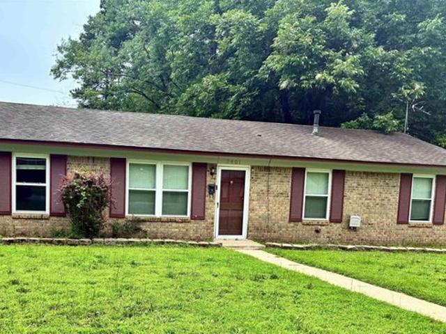 7401 Grace Dr, Little Rock, AR 72209