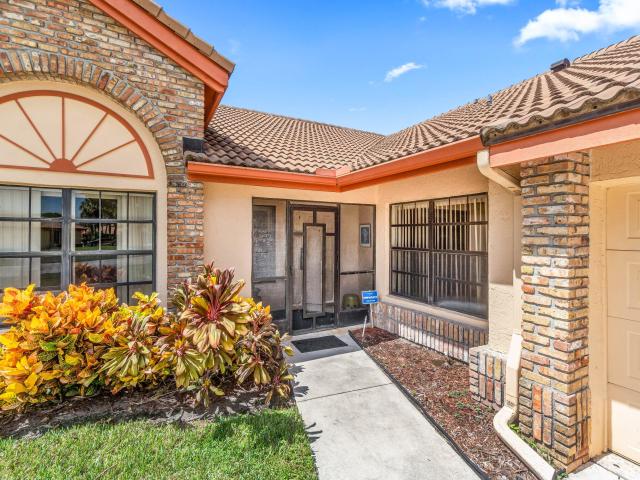 7401 Hearth Stone Ave, Boynton Beach, FL 33472 | MLS #R11127
