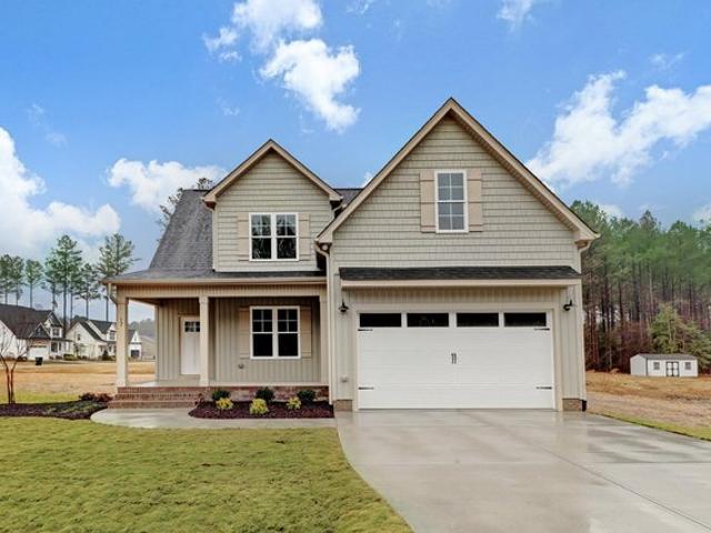 7401 Hill Rd, Spring Hope, NC 27882