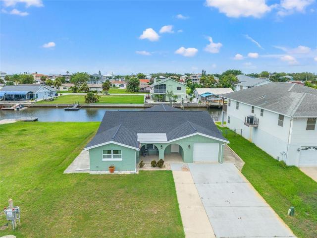 7401 Islander Ln, Hudson, FL 34667 | MLS #TB8399