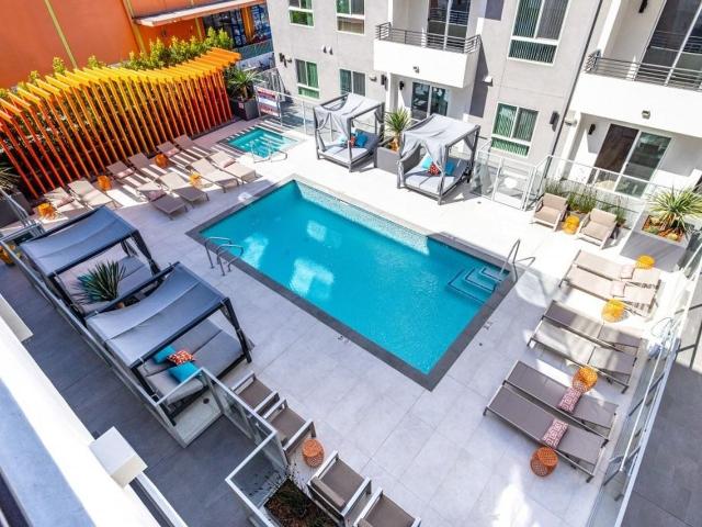 7401 Lankershim Blvd. 1 Bedroom Apartment for Rent at 7401 Lankershim Blvd, Los Angeles, CA 91605 North Hollywood North East